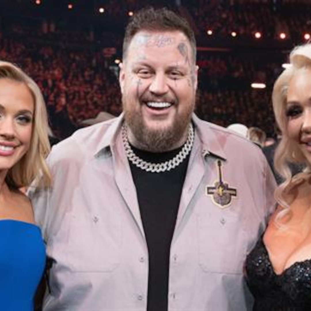 Jelly Roll Shows Off 100 Lb Weight Loss After Food Addiction Battle